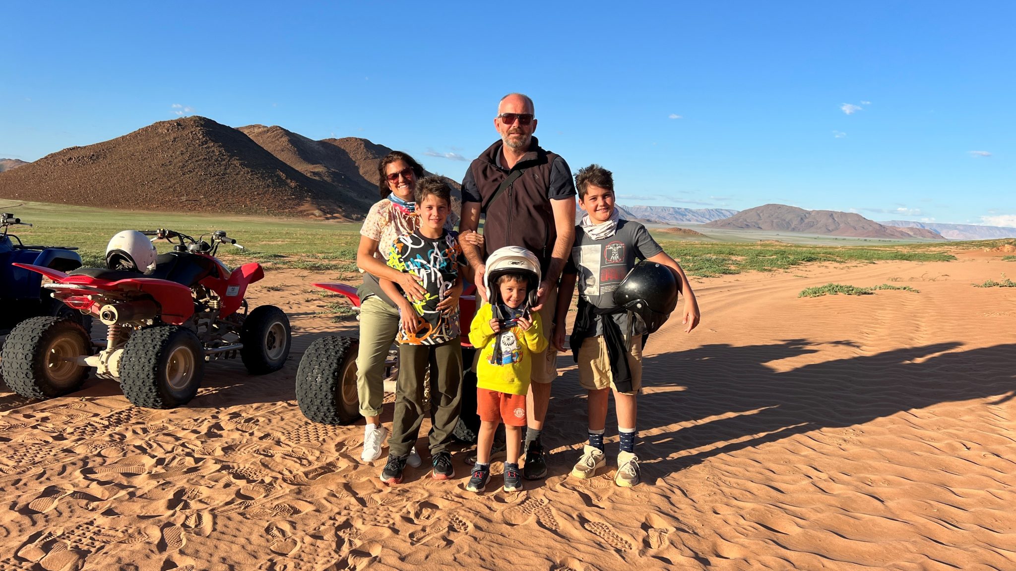 Advocating for Sustainable Tourism in Namibia’s Zambezi Region – Simone ...