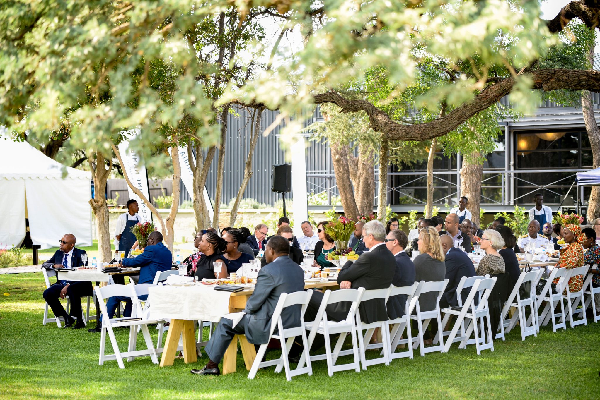 Droombos and the Power of Tourism to Inspire and Connect Namibia - H.A.N